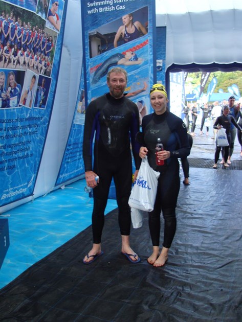 Taylor Nuttall is fundraising for Mind