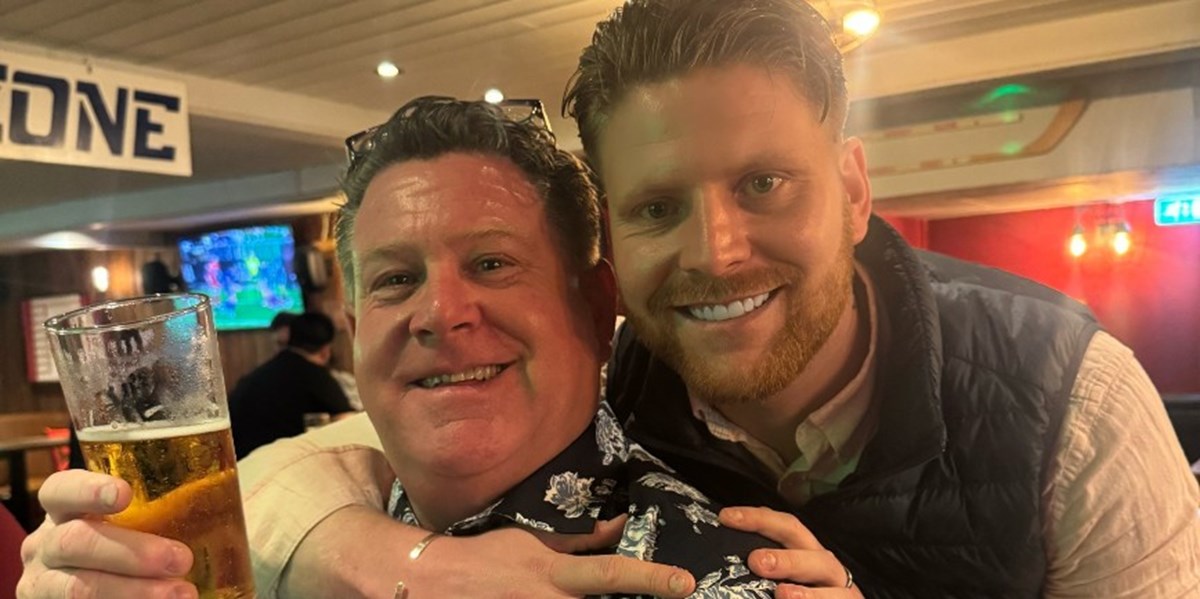 Jack Downes is fundraising for Leukaemia Care