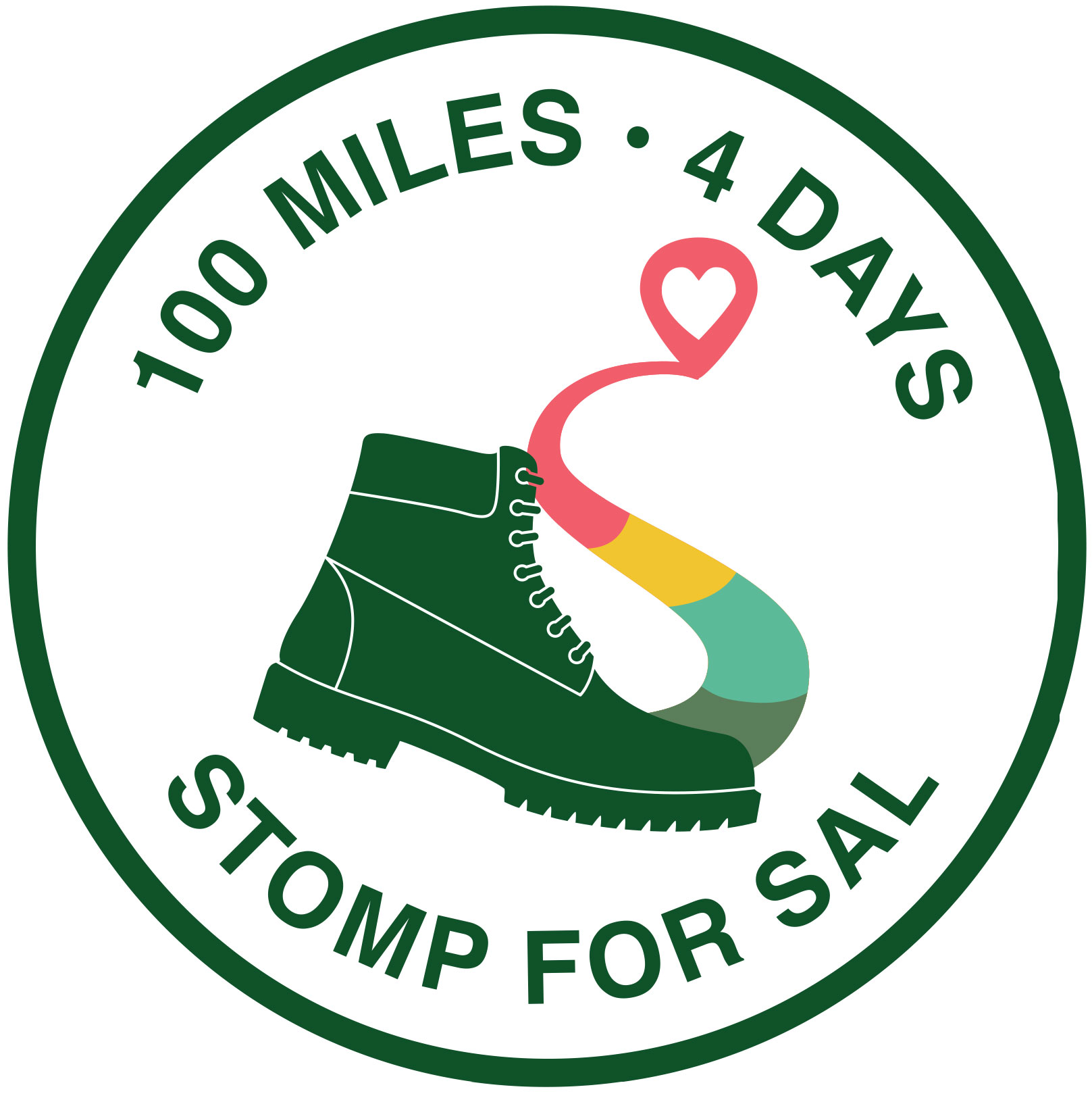 Stomp for Sal fundraiser for Cancer Research UK & Devon Mind is ...