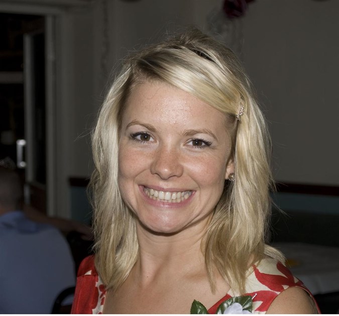 Stacey Coote is fundraising for Alzheimer's Society