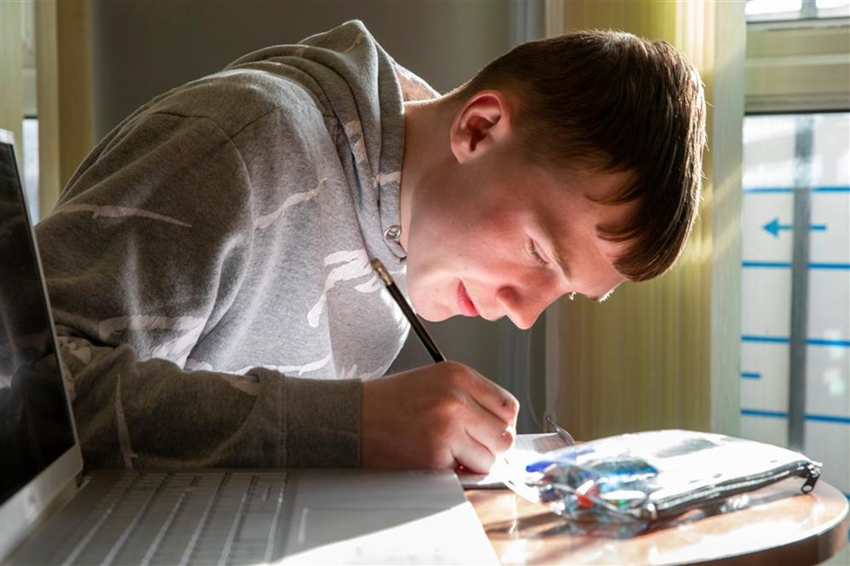 Malcolm Hall MBE is fundraising for The Marcellus Baz Foundation