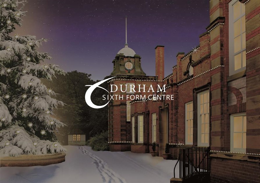 Durham Sixth Form Centre 2020 is fundraising for Children North East