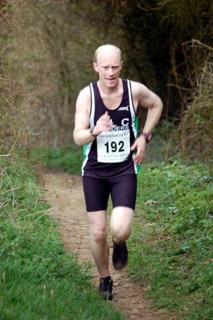 Darren Milne is fundraising for Breast Cancer Care