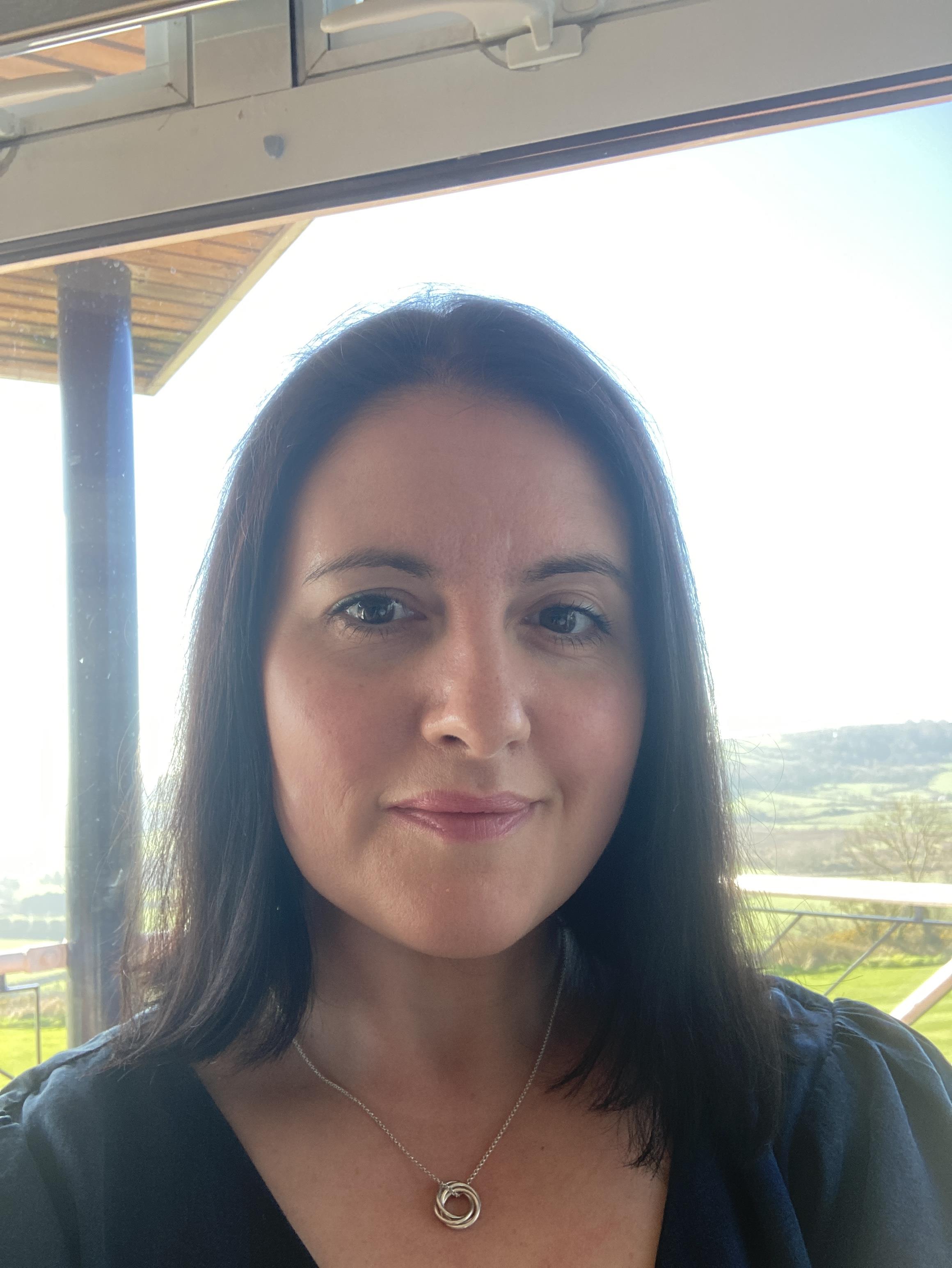 Jen Soppitt is fundraising for Hope House (Ireland)