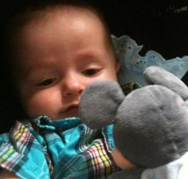 Maral Simonian is fundraising for Cystic Fibrosis Trust