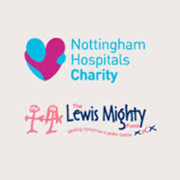 Carly Bishop is fundraising for Nottingham University Hospitals Charity