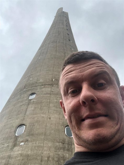 Daniel Beahan is fundraising for Bedfordshire & Northamptonshire ...