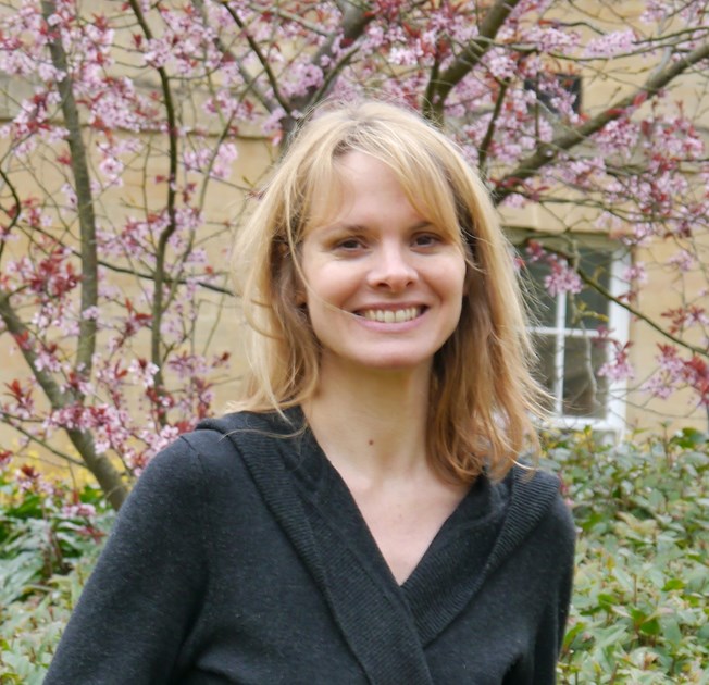 Charlotte Phillips is fundraising for Cancer Research UK