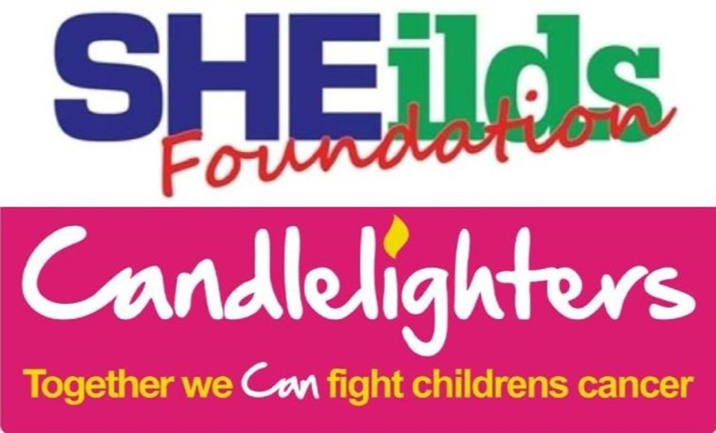 Aaron Markham is fundraising for The Candlelighters Trust