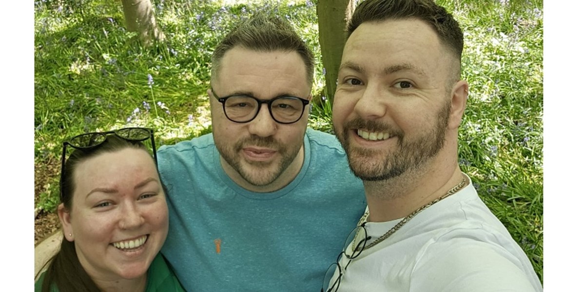 Leonie Griffiths is fundraising for Macmillan Cancer Support