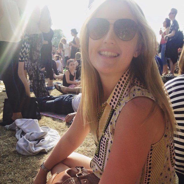 Stephanie Waller is fundraising for Cancer Research UK