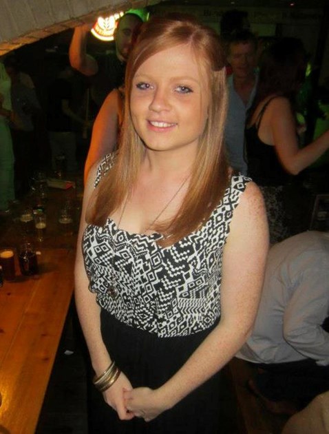 Sarah Coggin Is Fundraising For The Sheffield Royal Society For The Blind