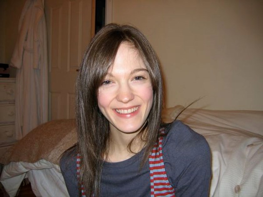 Lucy Taylor is fundraising for Beat