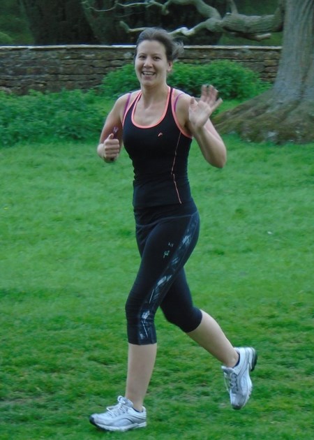 MICHELLE GIBBONS is fundraising for Macmillan Cancer Support