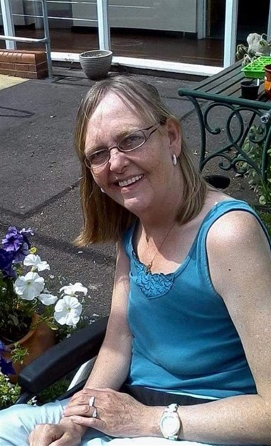 Gemma Perry is fundraising for Multiple Sclerosis Society