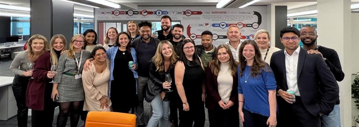 FCTG Corporate Marketing is fundraising for The Emily Ash Trust