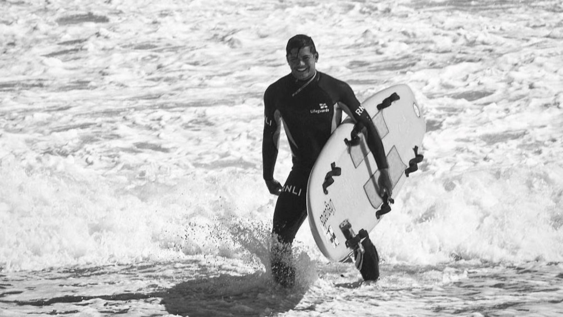 Jason Morley is fundraising for Leukaemia Care