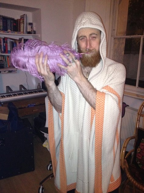 Catherine Bentley is fundraising for CALM (Campaign Against Living ...