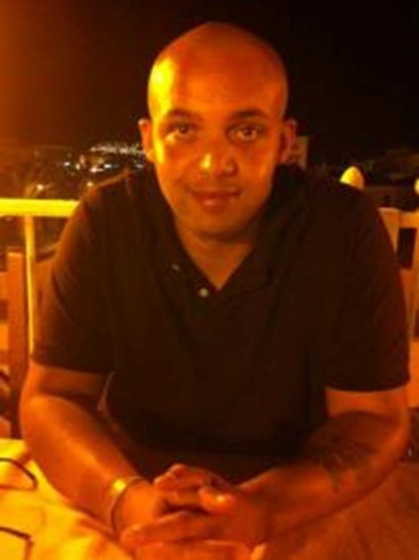 james soane is fundraising for Cancer Research UK