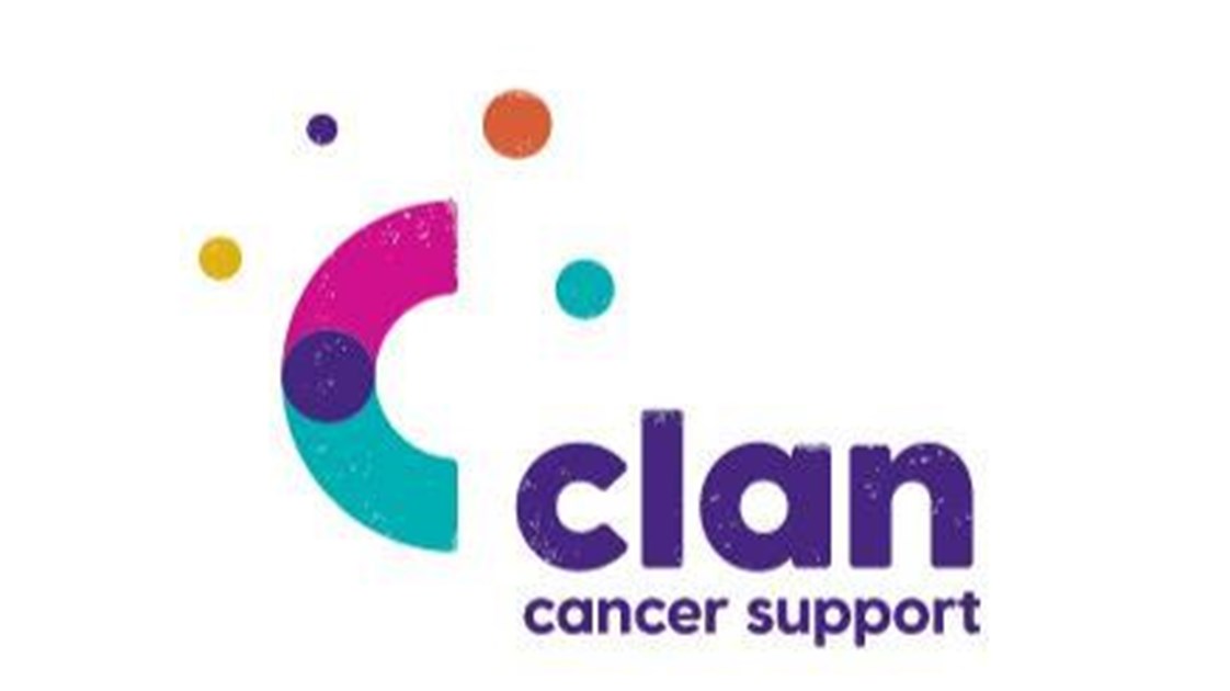 Jamie-Leigh Flannigan is fundraising for CLAN