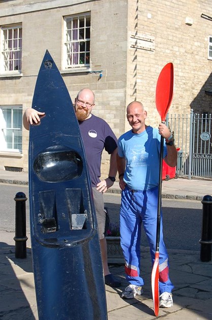 adam bancroft is fundraising for Cancer Research UK