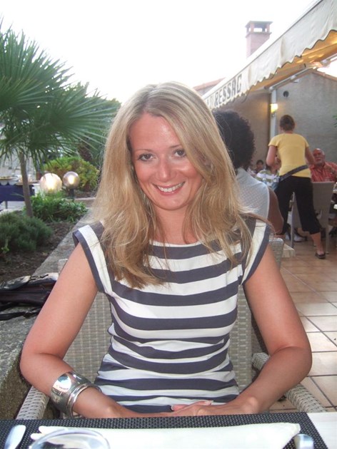 Jessica Major is fundraising for Woodlands Group of Churches