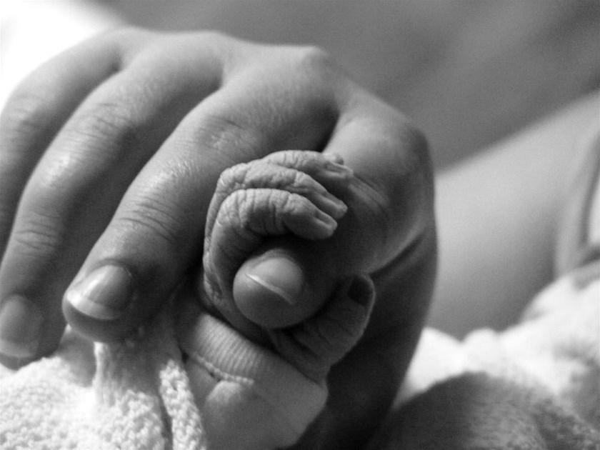 Megan Parr is fundraising for Cystic Fibrosis Trust