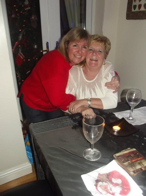 tracy goldsworthy is fundraising for Alzheimer's Society