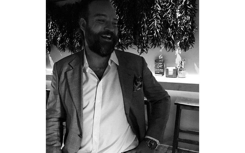 Henry Hulme is fundraising for Sarah Groves Foundation