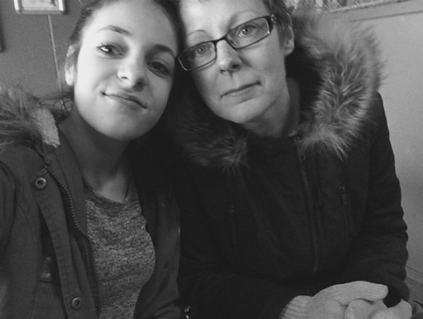 Alyson Jones is fundraising for Cancer Research UK