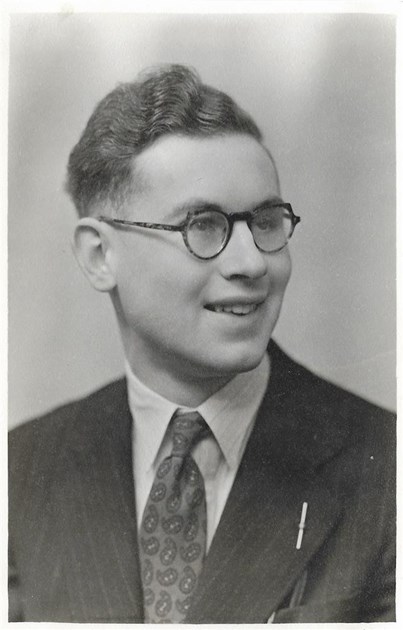 Robin Stephens is fundraising for The Royal National College For The Blind