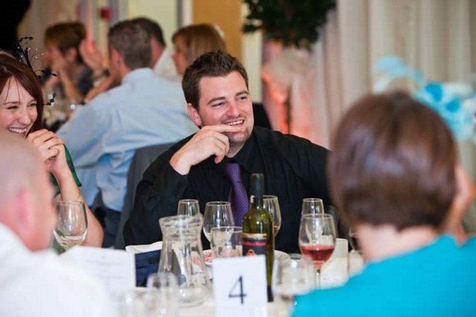 Holroyd Howe Foundation is fundraising for Millie's Trust