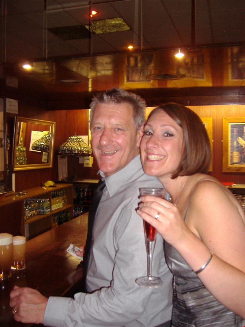 Rachel Routley is fundraising for Rotherham Hospice