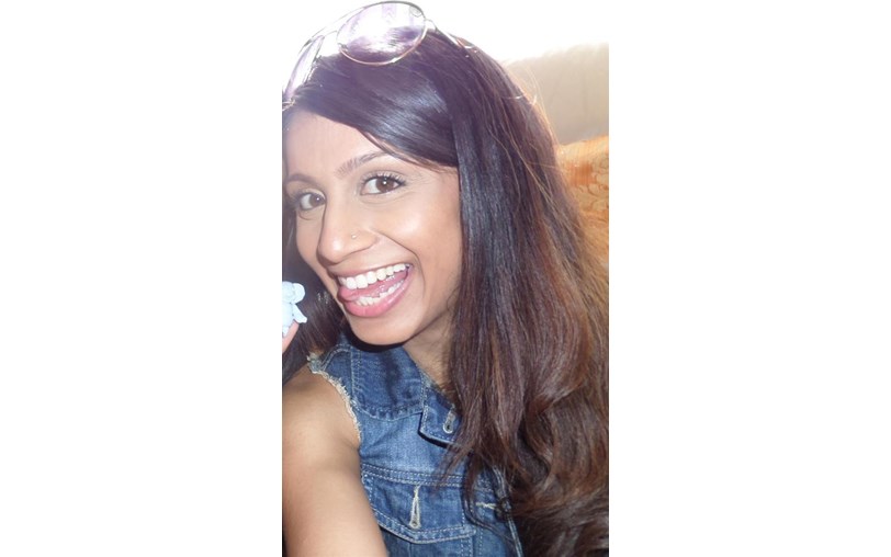 Manisha Patel is fundraising for Mind