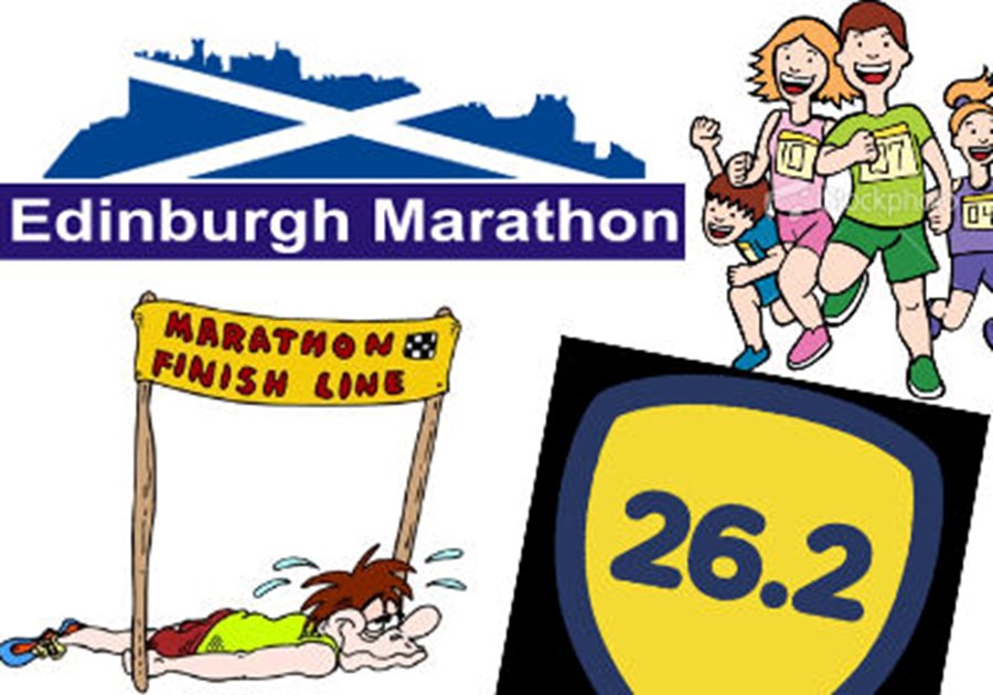 Marc Rush is fundraising for Alzheimer's Society