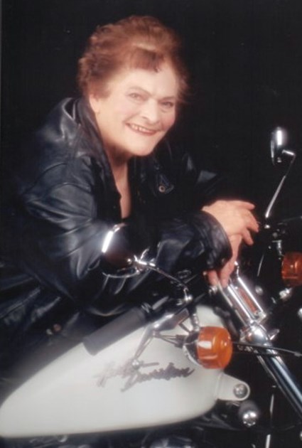 Alison Donovan is fundraising for Dogs Trust