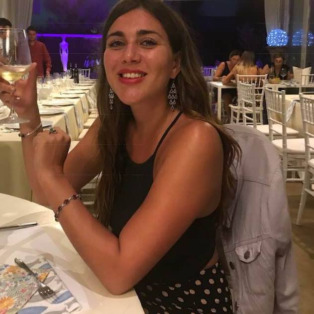 Francesca Lawrence is fundraising for Little Princess Trust