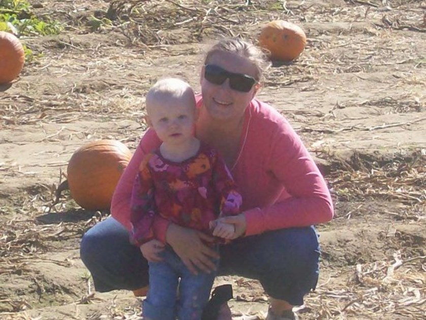 Emma Ingham is fundraising for Cancer Research UK