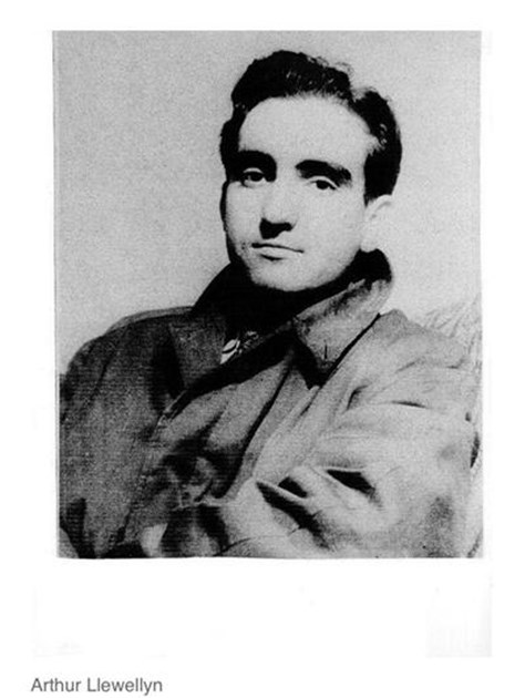 John Llewellyn is fundraising for Alzheimer's Society