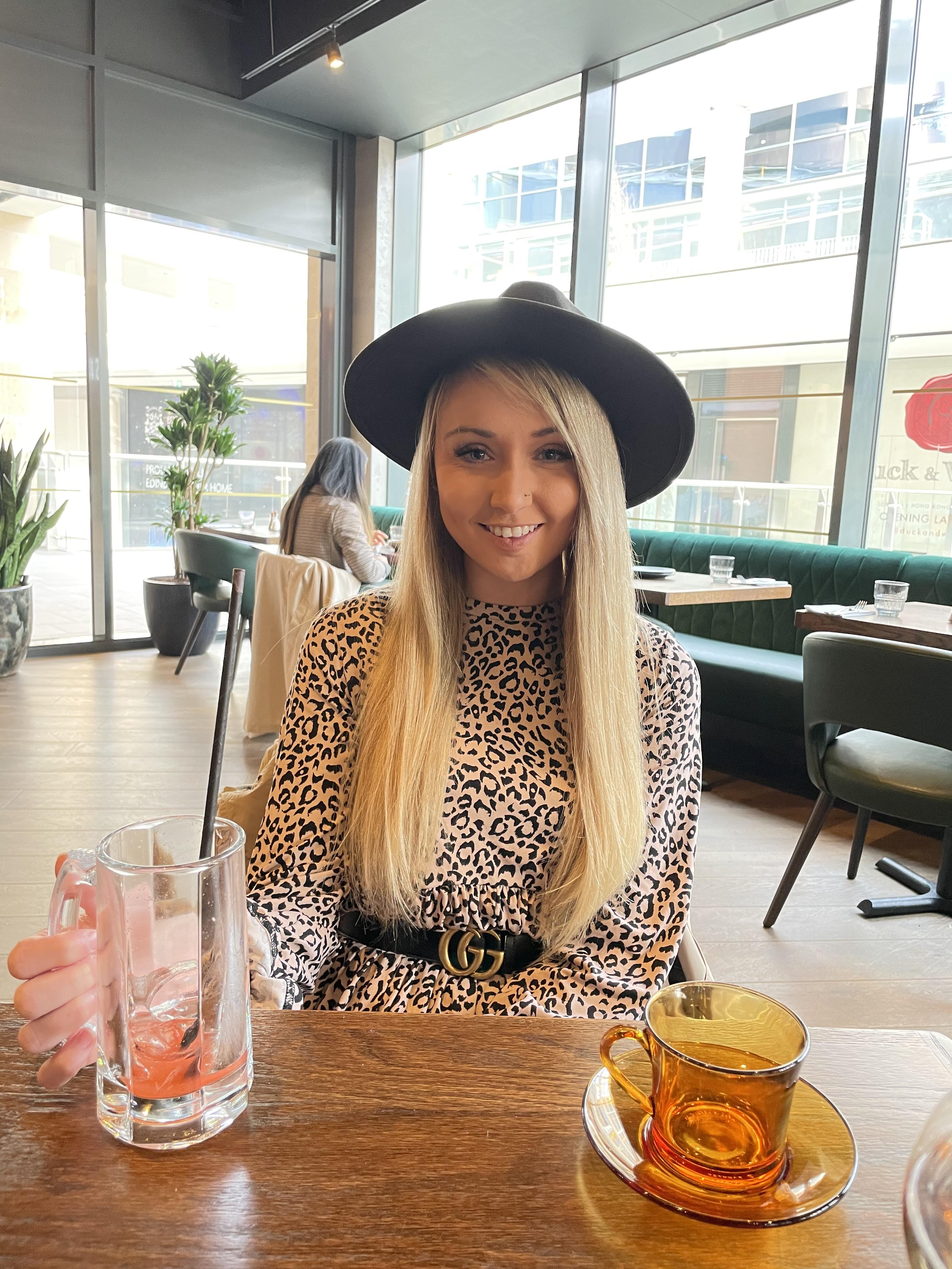 Callie Herd is fundraising for Scottish SPCA