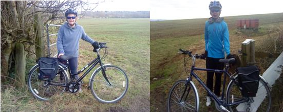 Mason Powell is fundraising for Whizz Kidz