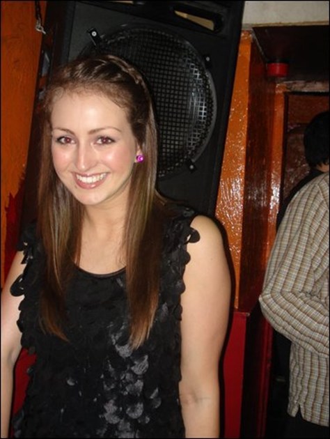 Michelle O’Shea is fundraising for Macmillan Cancer Support