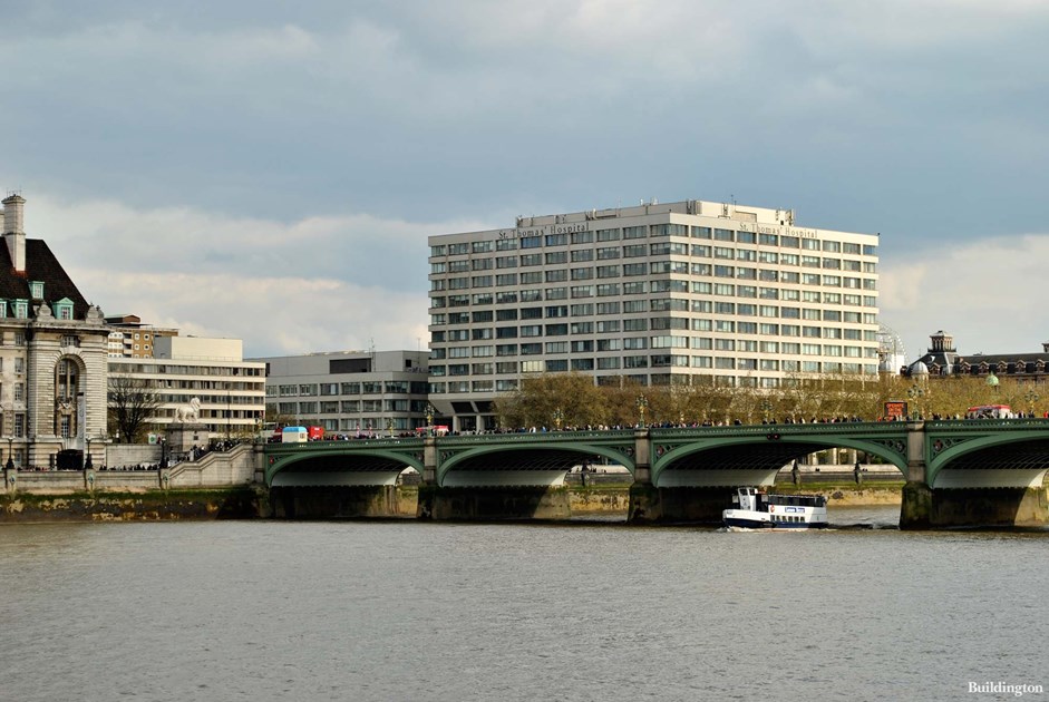 Hayley Hatton is fundraising for Guy's & St. Thomas' Charity