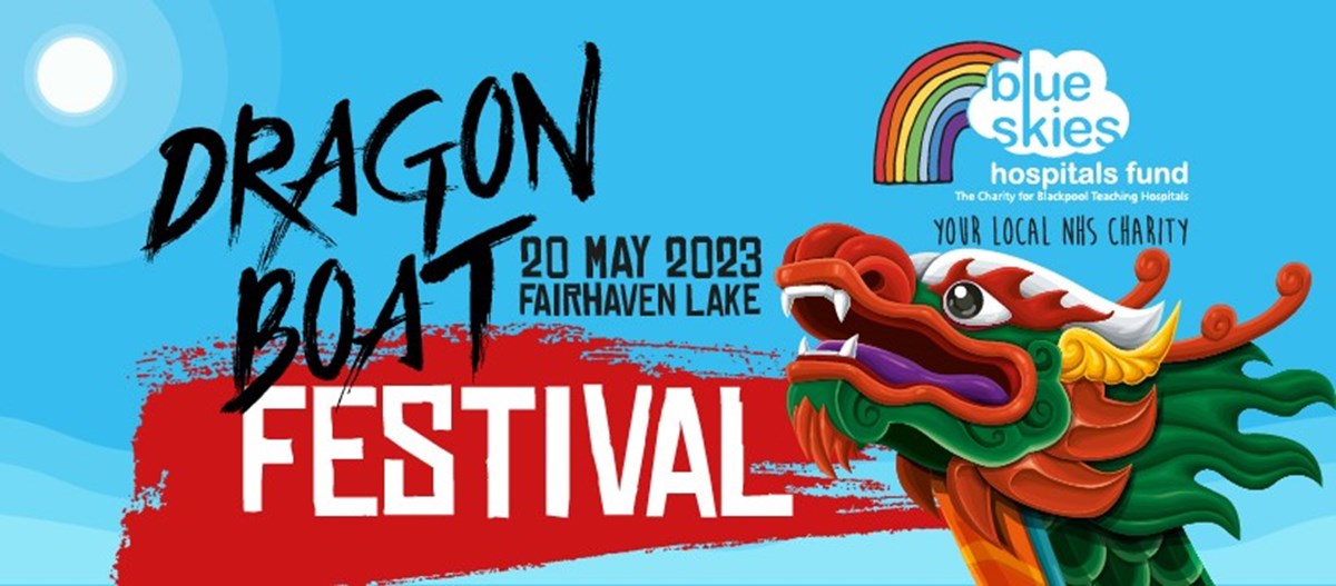 BREHENY AND RCS FUNDRAISER is fundraising for Blue Skies Hospitals Fund