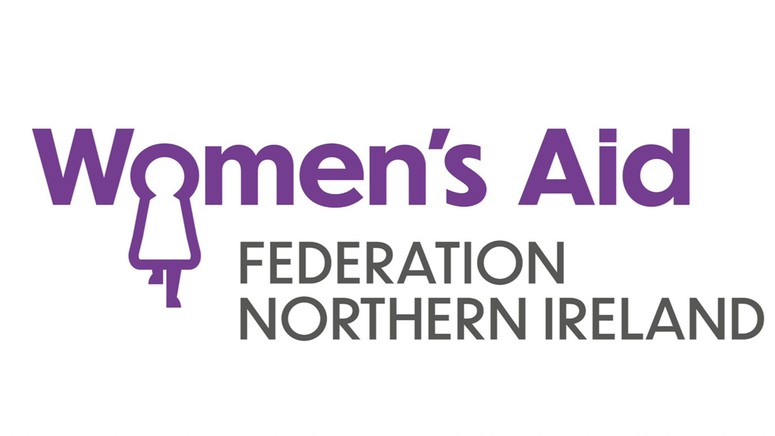 Niamh Gordon is fundraising for Women's Aid Federation Northern Ireland