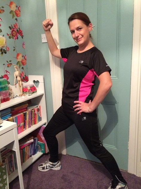 zoe long is fundraising for Make-A-Wish Foundation UK