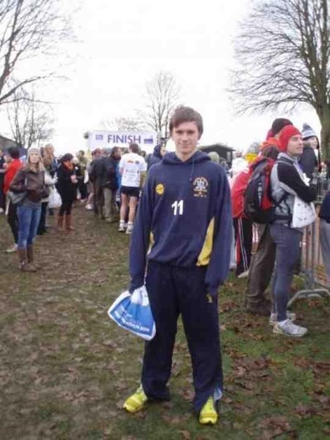 Mike Newham is fundraising for Variety, the Children's Charity