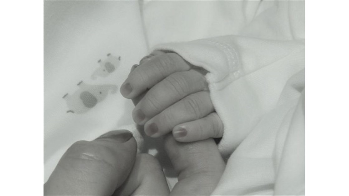 Eleanor Corcoran is fundraising for Sheffield Hospitals Charity