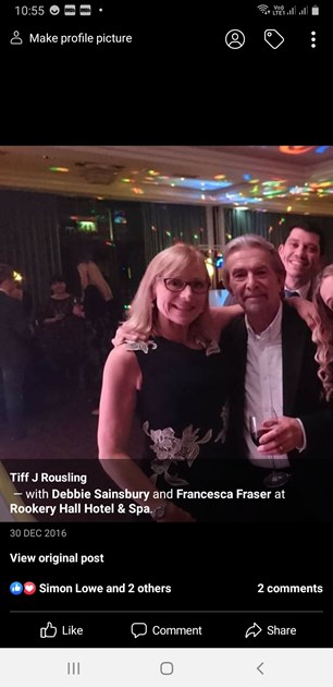 Francesca Fraser is fundraising for Macmillan Cancer Support