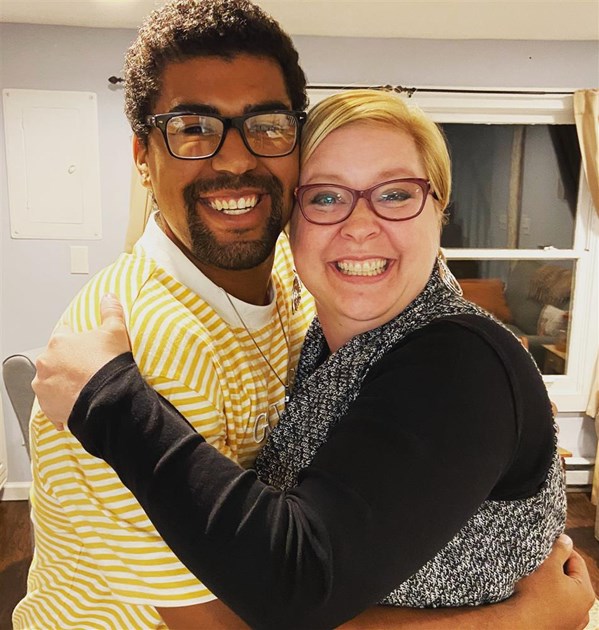 Michelle Thorne is fundraising for Bethany Christian Services